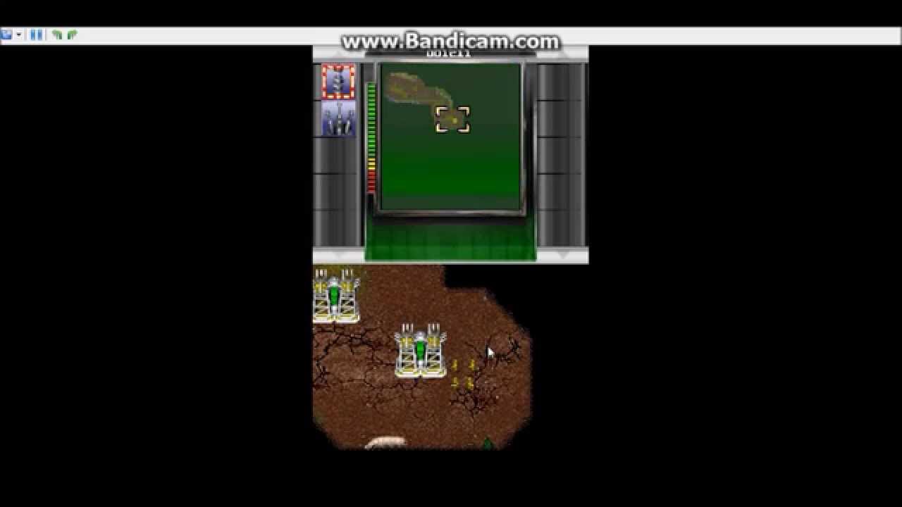 Command and Destroy ITA #1 "Che l'invasione abbia inizio!" - YouTube