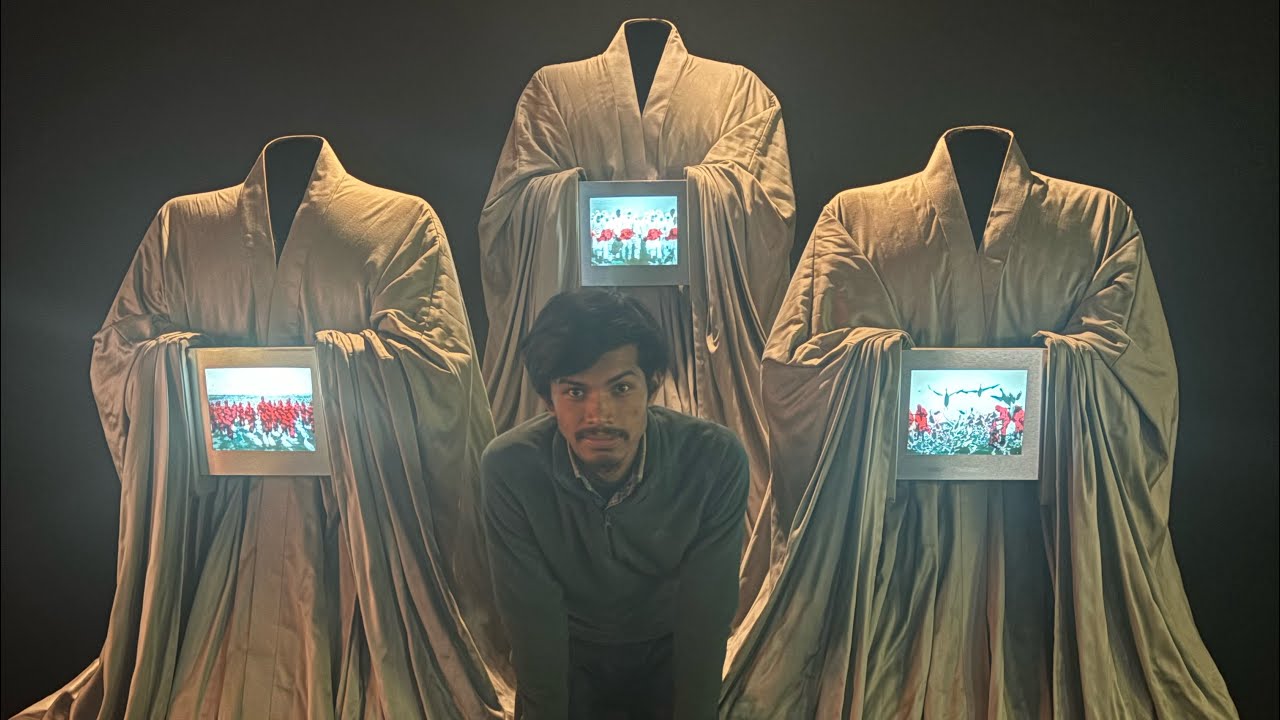 KNMA: Kiran Nadar Museum of Art | India’s First Modern & Contemporary ...