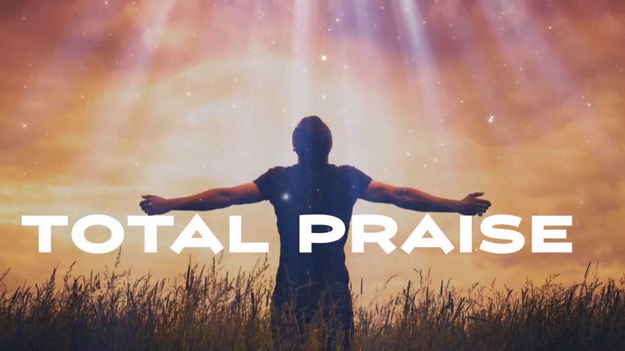 Total Praise Richard Smallwood Lyrics - YouTube Music