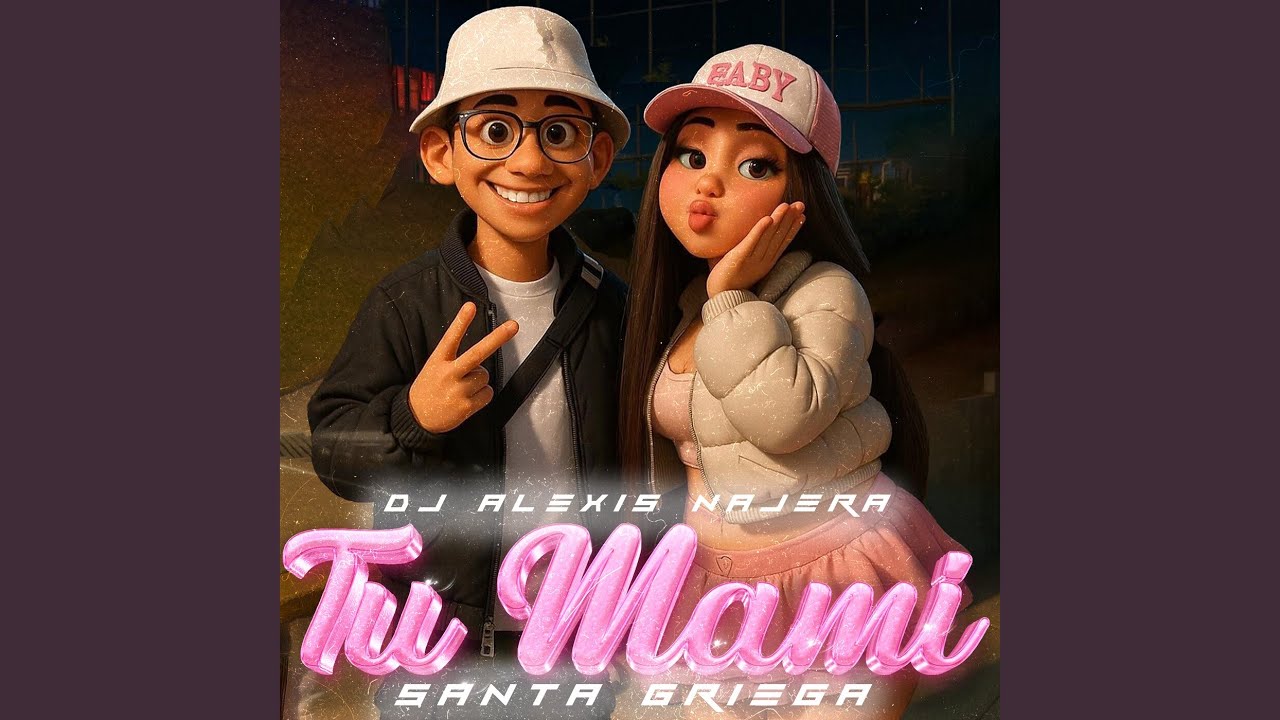 Tu Mami - YouTube