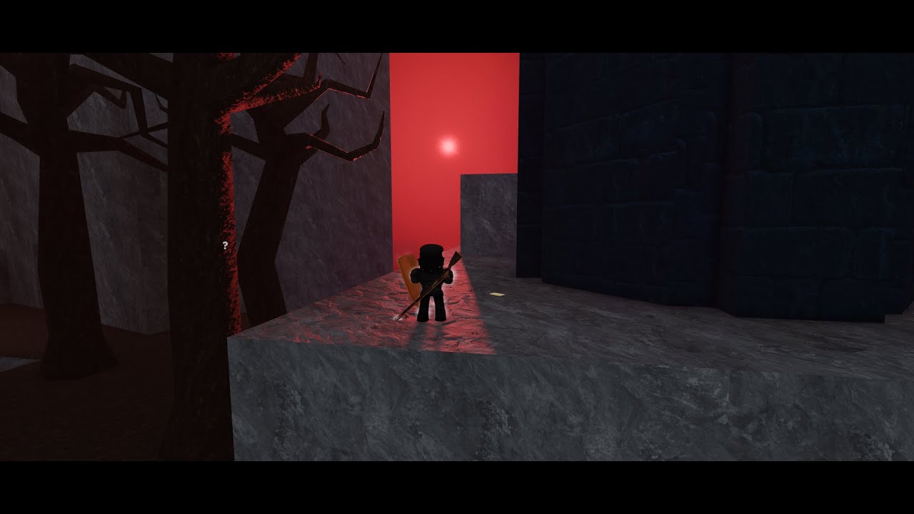 secret spot at Akursius keep (Arcane Odyssey) - YouTube