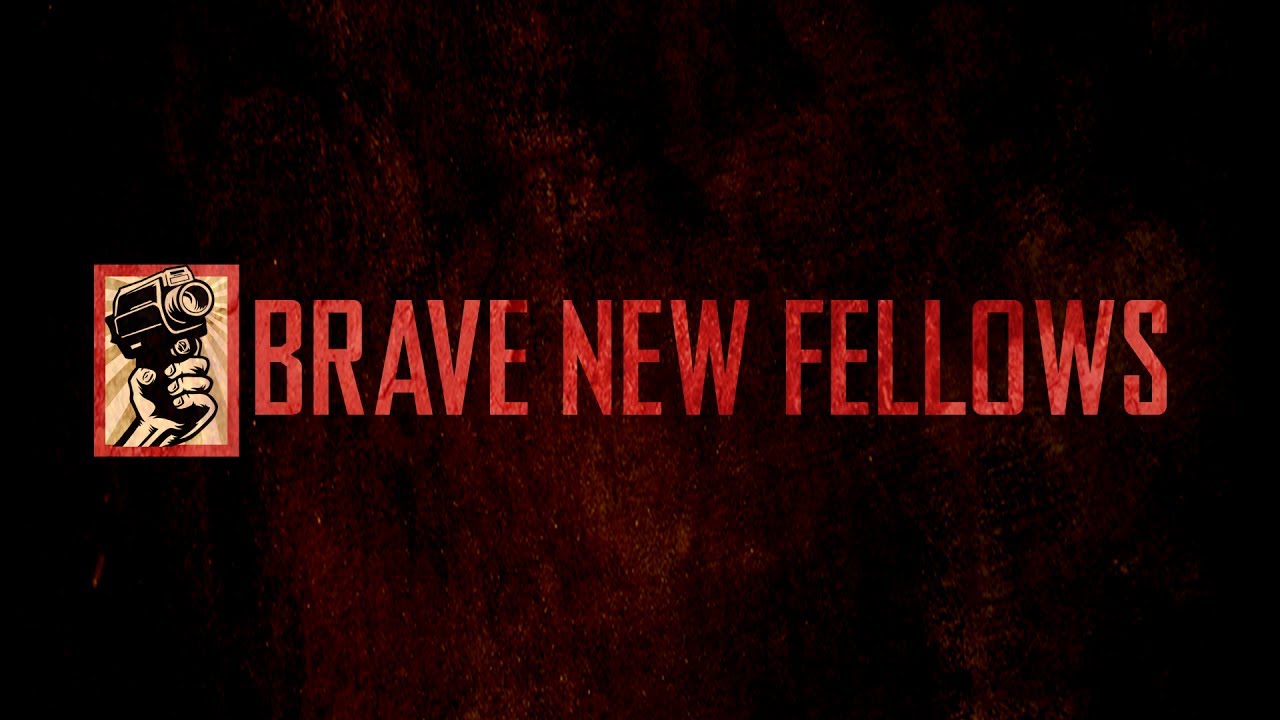 Brave New Fellows Program 2018 - Informational Webinar - YouTube