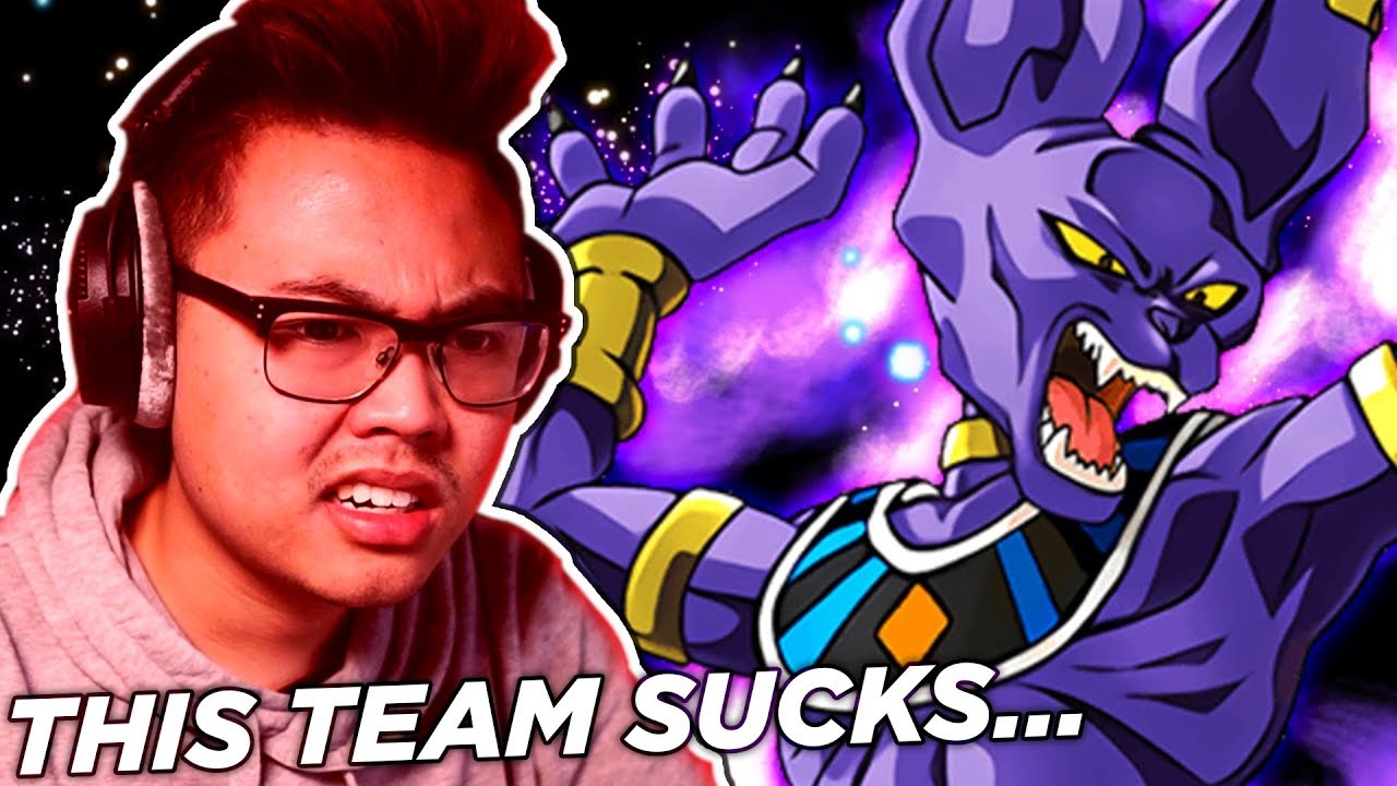 This Exploding Rage F2P Team is Making Me RAGE - YouTube