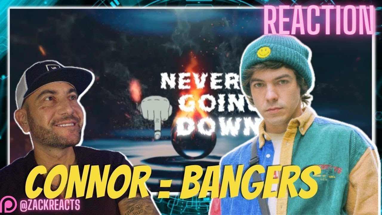 Another Banger | Connor Price & Zensery - Drop (Official Lyric Video ...