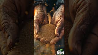 The DOMESTICATION of Plants (Episode 2/60)