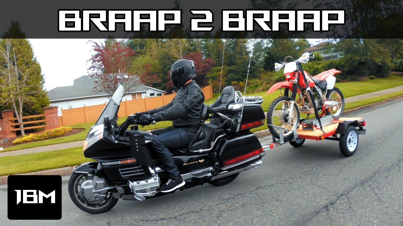 Braap 2 Braap - YouTube