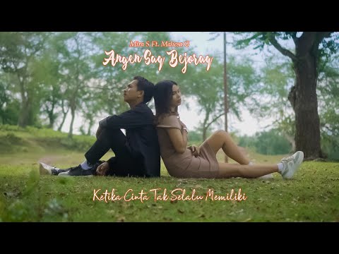 Angen Saq Bejoraq -  Mira S Ft.  Mahesa G ( Lagu Sasak Mengandung Bawang )  II OFFICIAL MUSIC VIDEO