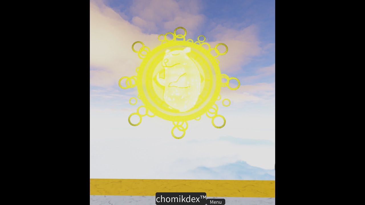 How to find Glyphic Legend Chomik | FTC - YouTube