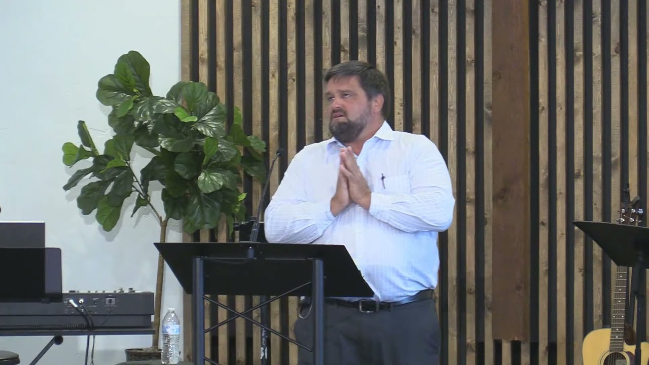 Al Graber 10-3-2021 - YouTube