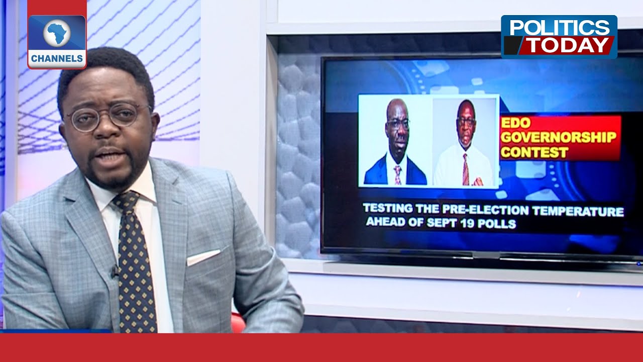 Politics Today I 29/07/2020 - YouTube