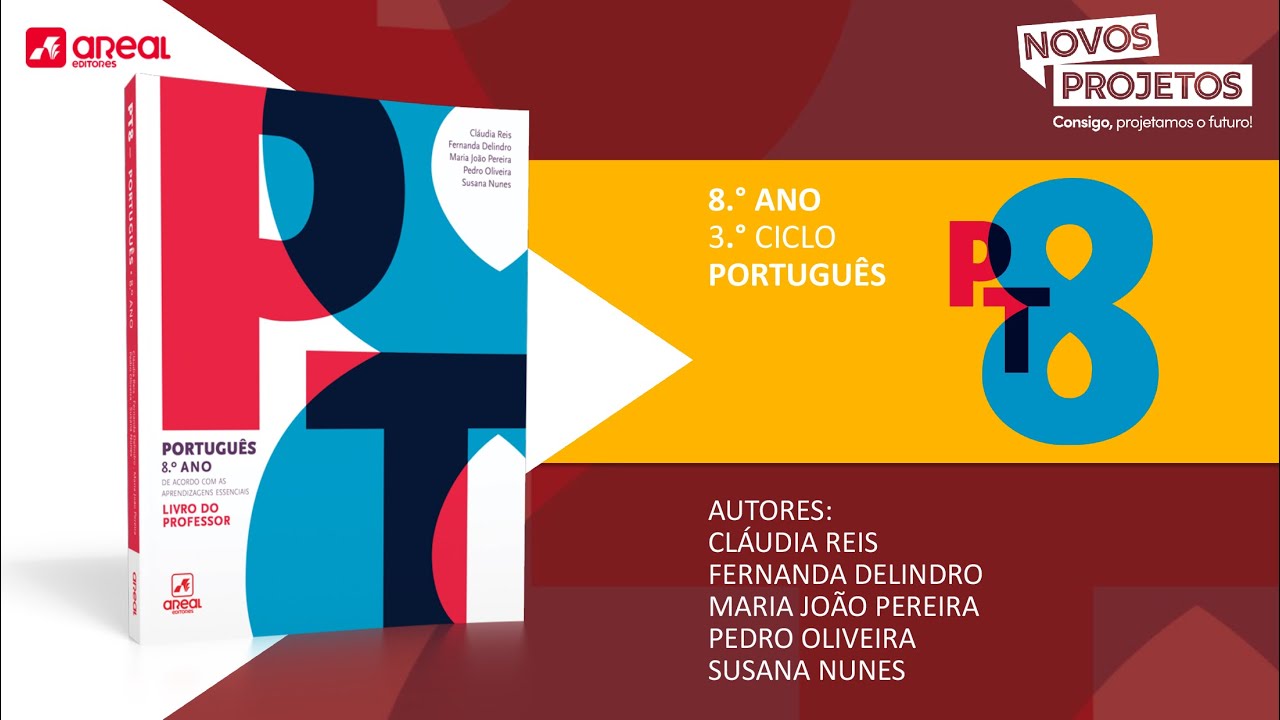 NOVO MANUAL – PT 8 | PARTE 1 - YouTube