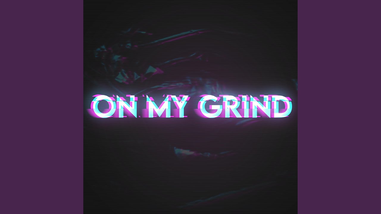 On My Grind (Instrumental) - YouTube