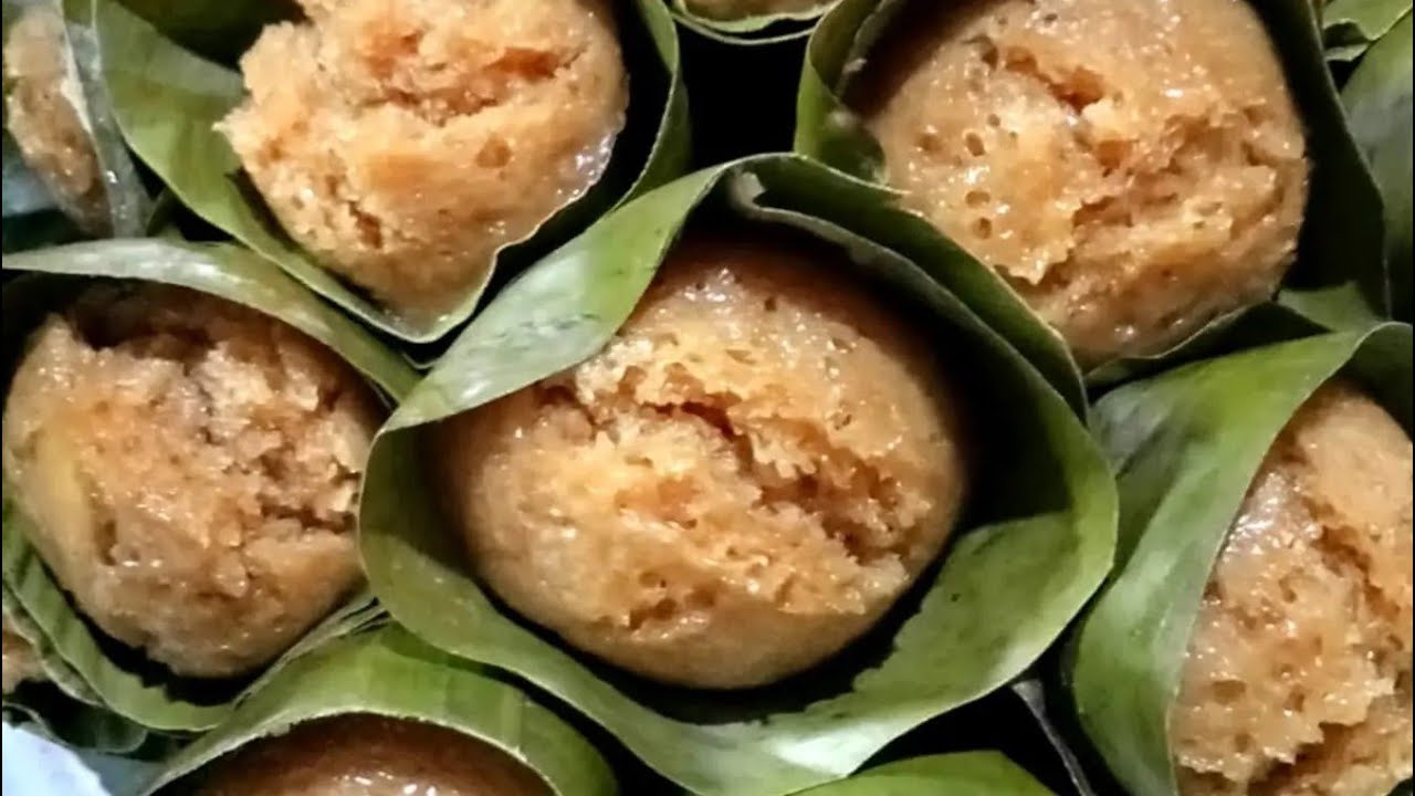 MENCICIPI APEM CONTONG MAKANAN KHAS GUNUNGKIDUL YOGYAKARTA - YouTube