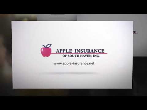 Apple Insurance Year in review 2017 - YouTube
