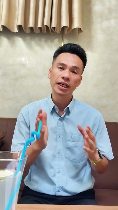 Dùng sâm có gây mất ngủ không ? - YouTube