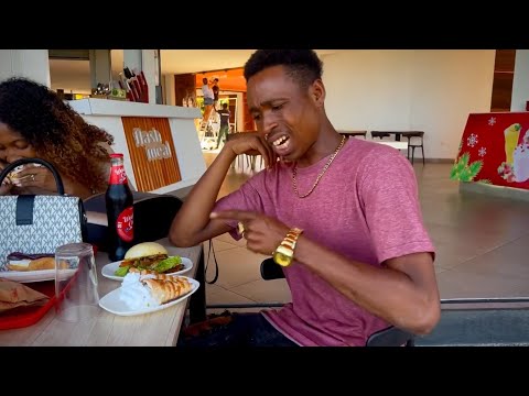 Karata - Zah tsy agnefa ( Comédie Gasy 2024 )
