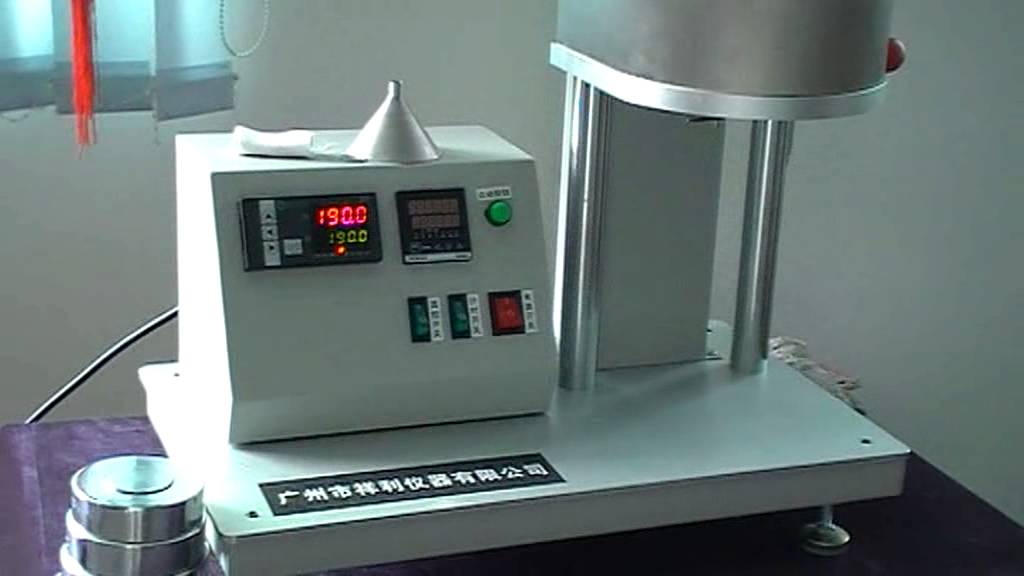 MFI test 1 - YouTube