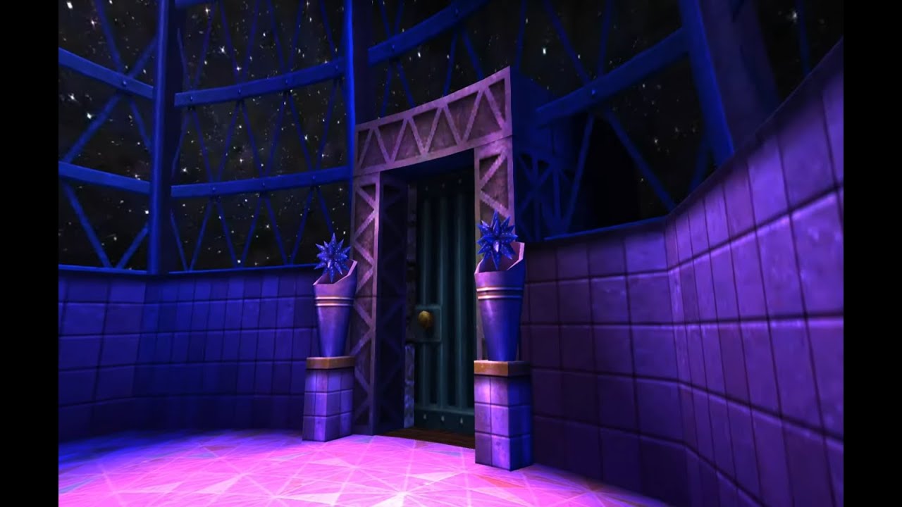 [VR] [Ambience] Majora's Mask 3D: Astral Observatory v2 - YouTube