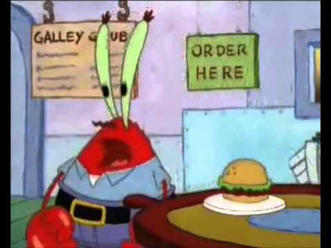 Spongebob Squarepants Explosions 3 ~ F.U.N Episode - YouTube