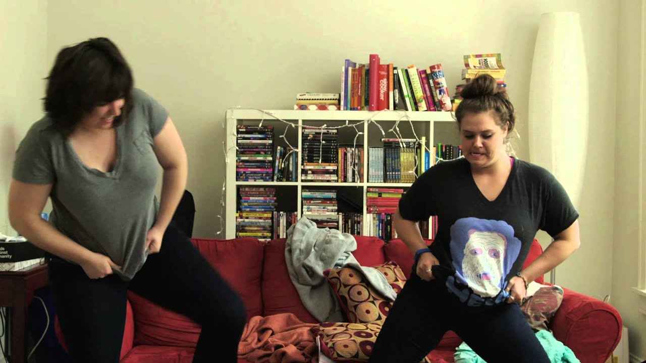 Guilty Web Series Ep3: Swearing - YouTube