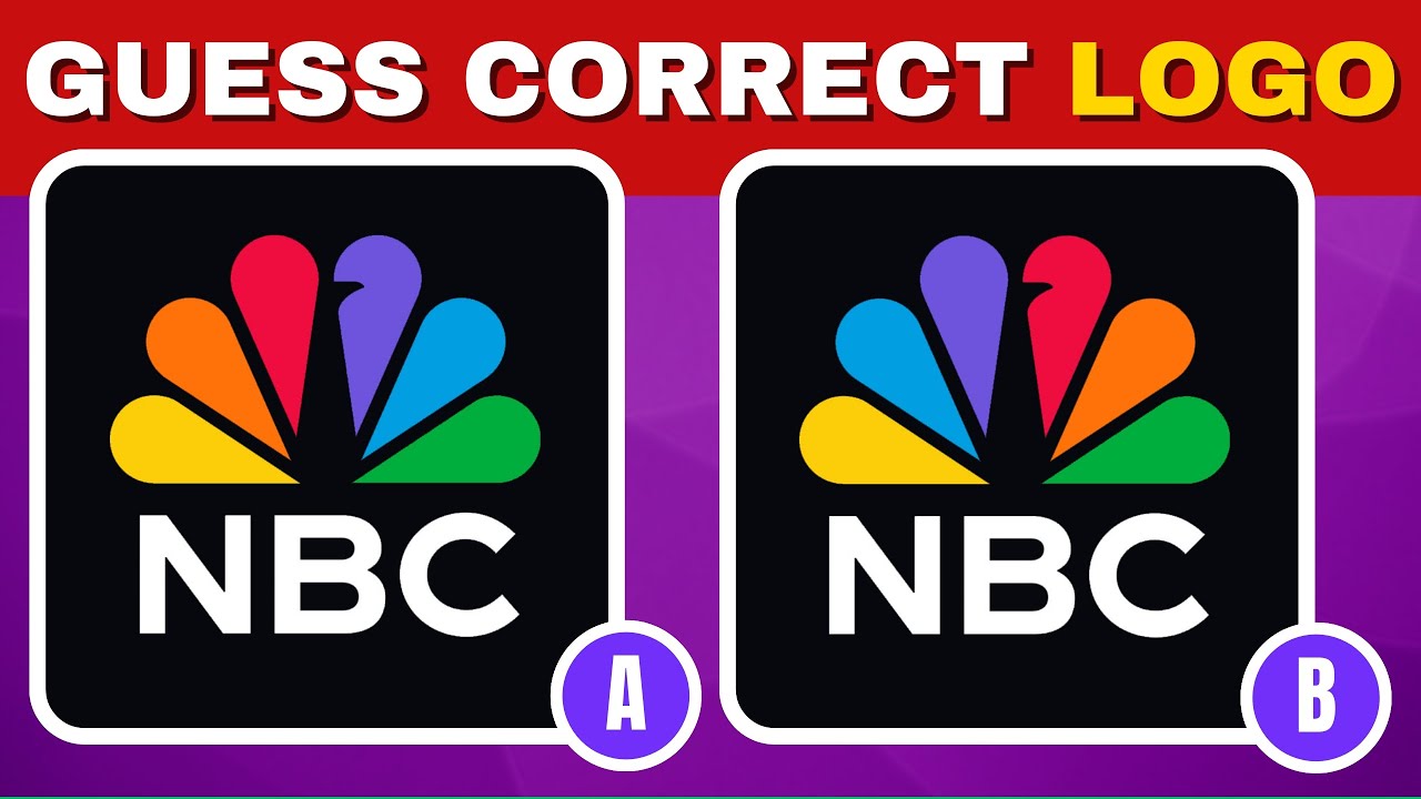Ultimate Brand Logo Challenge: Test Your Global Brand Knowledge in the ...