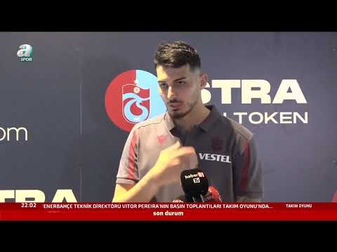 Uğurcan Çakır: ''Altay Benim Arkadaşım.O Oynarsa Ben Onur Desteklerim''