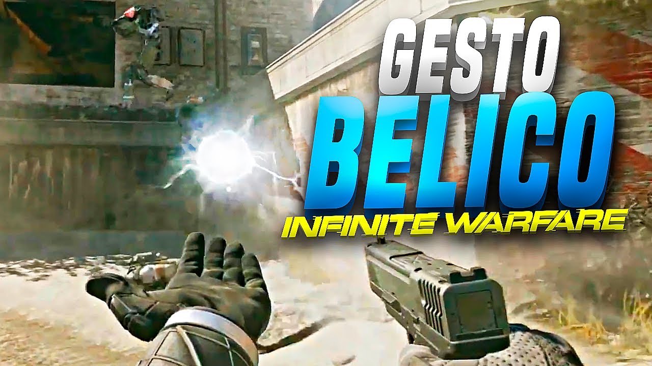 DANDOLO TODO EN EL MODO MAS LOCO | GESTO BELICO - YouTube