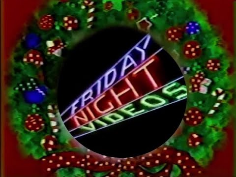 Friday Night Videos 12-23 -983 part 1 - YouTube