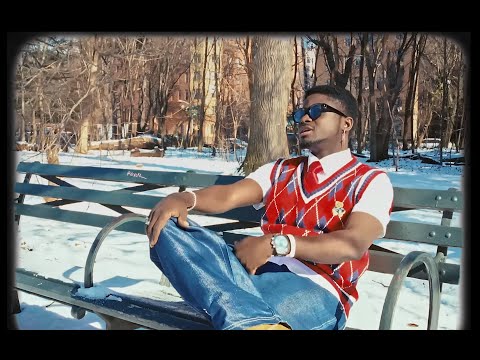Kuami Eugene - Odo Asem (Official Music Video)