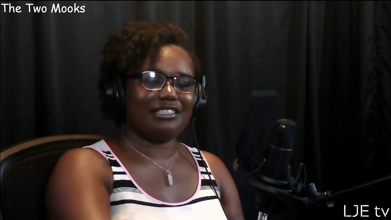 The Two Mooks S2E18 - YouTube