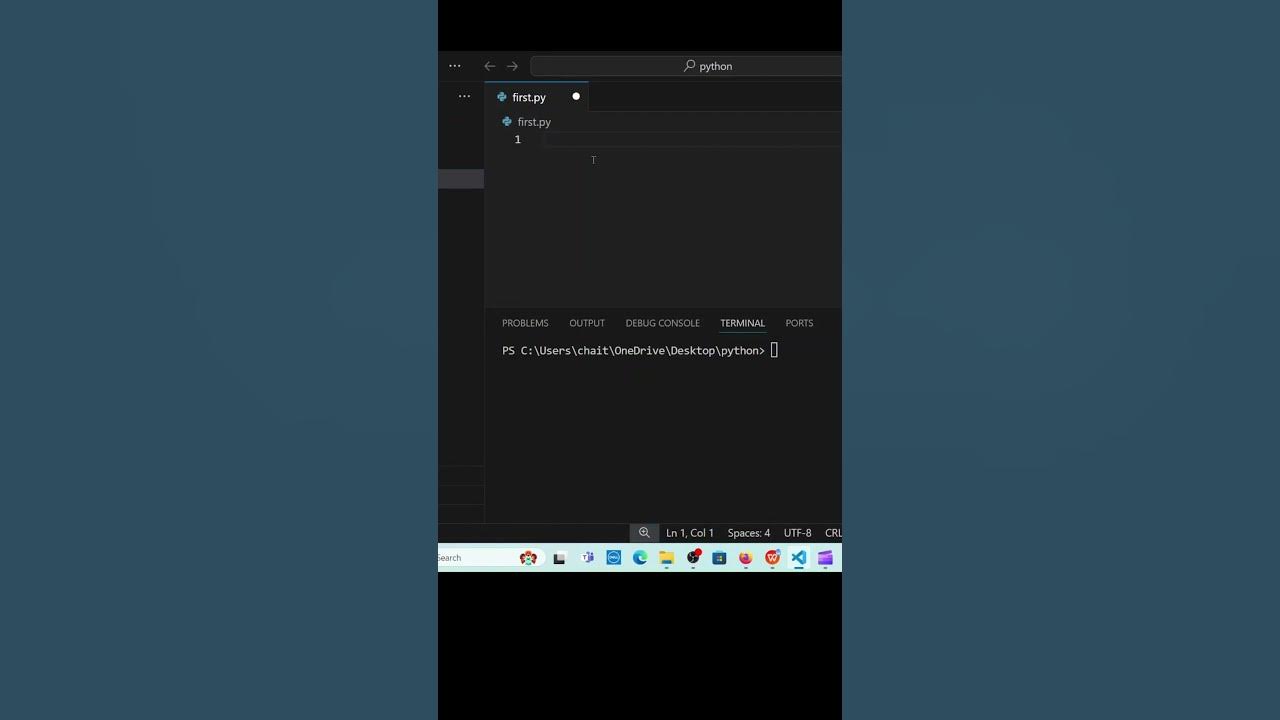 Python Coding Challenge 103 Shorts Shortsfeed Python Shortvideo Short Pythonprogramming