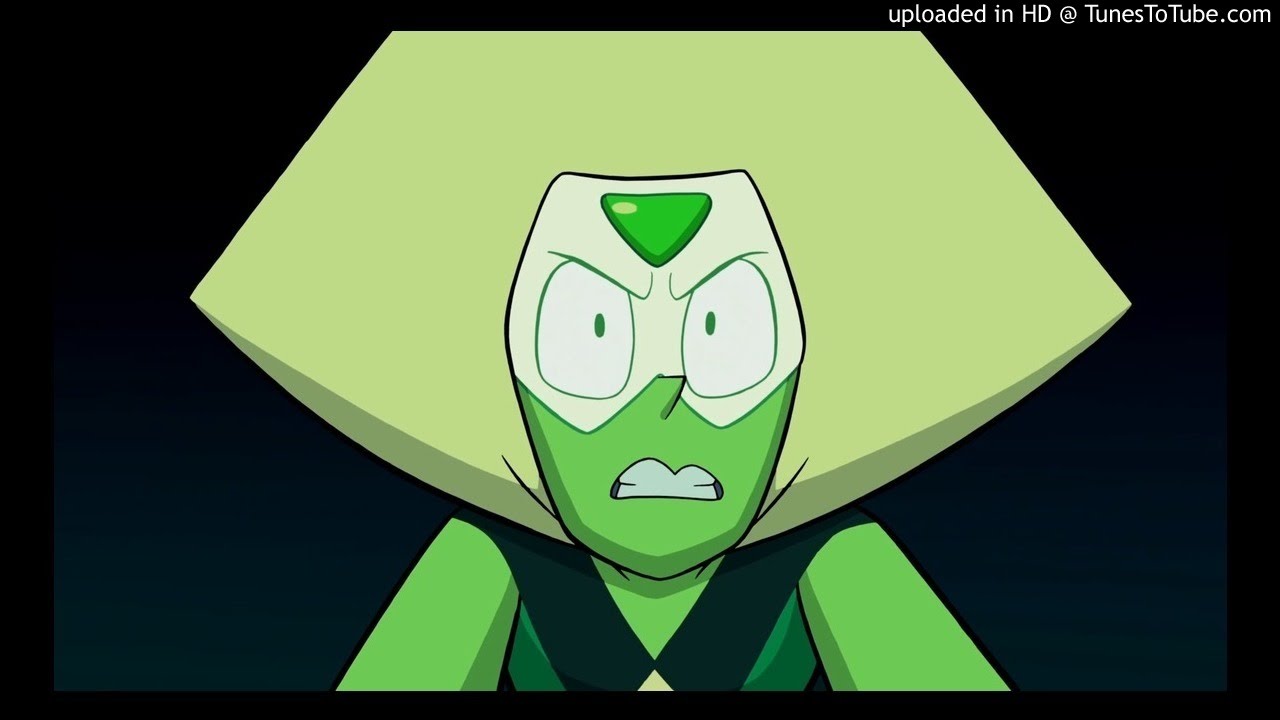 Super Watermelon Island & Gem Drill (Steven Universe) – Overly Animated ...