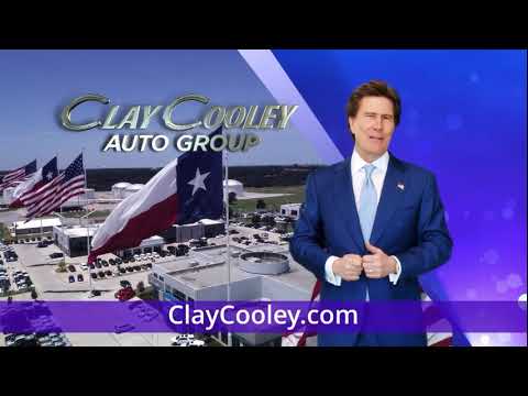 Come See Clay - Clay Cooley Auto Group - YouTube