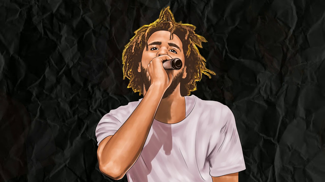 ( FREE ) J Cole Type Beat "Mindful" | 2020 | Prod. Elise - YouTube