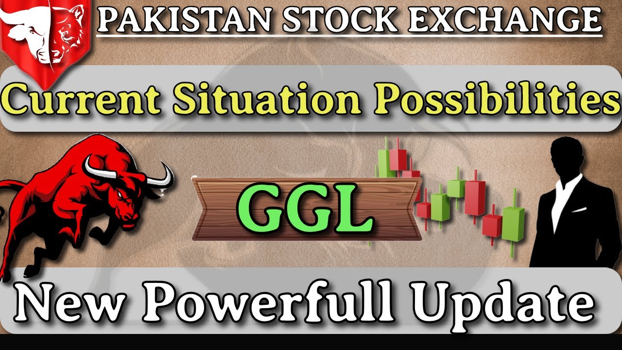 GGL - New Powerful Update On Current Situation Possibilities |Pakistan ...