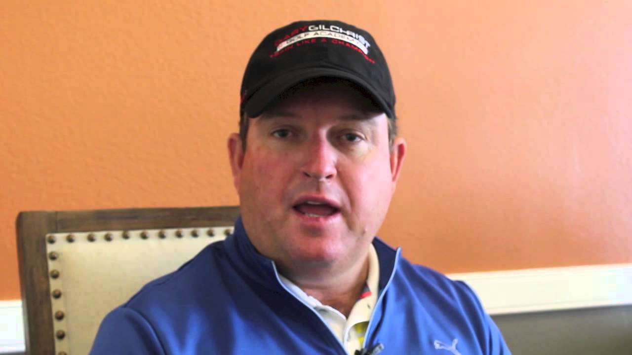 Gary Gilchrist: Charles Howell matchup vs. Tiger at WGC Accenture Match ...