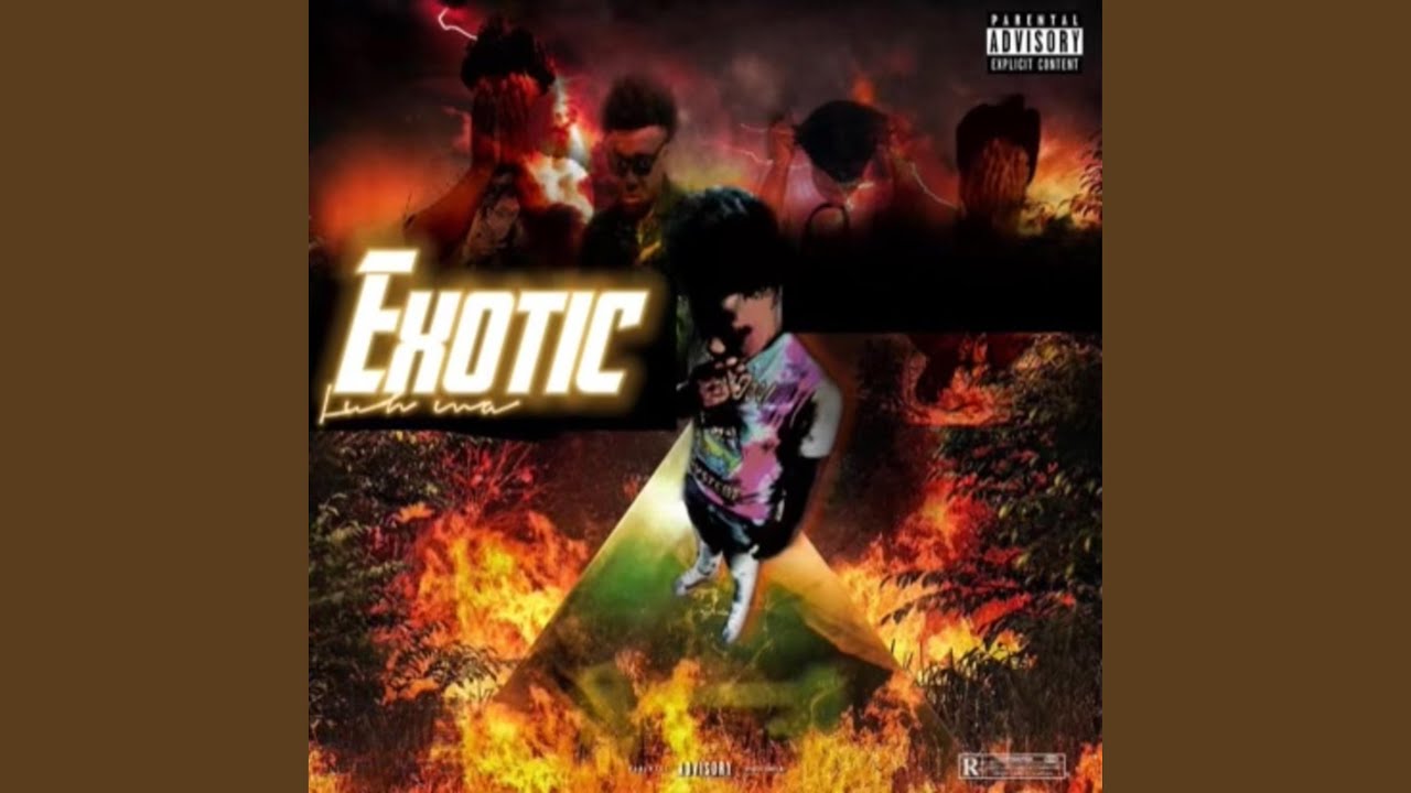 Exotic - YouTube