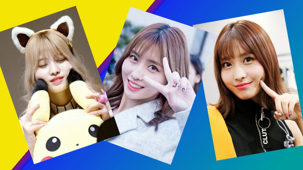 Momo Funny Picture (Only You) - YouTube