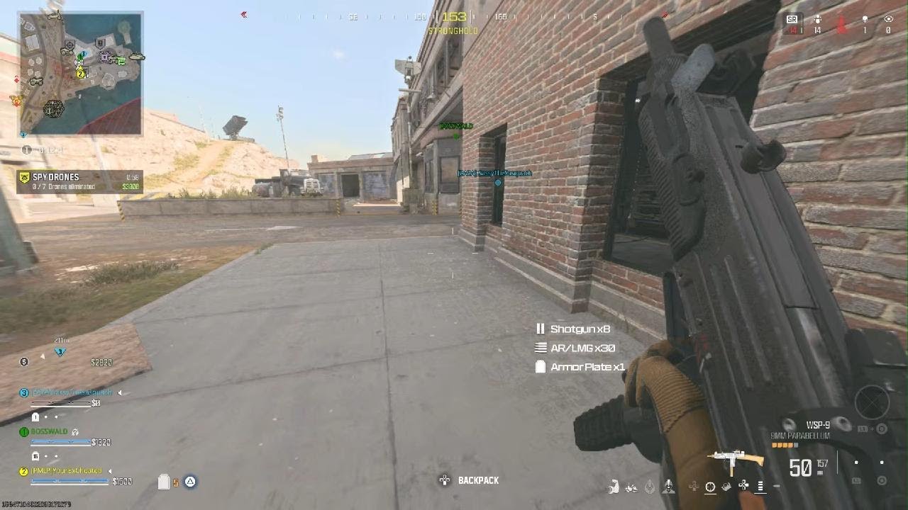 Call of Duty ranked win - YouTube