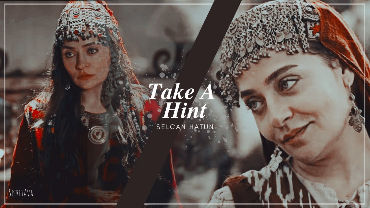 selcan hatun actor Hatun selcan admired inspiring thing being read ...