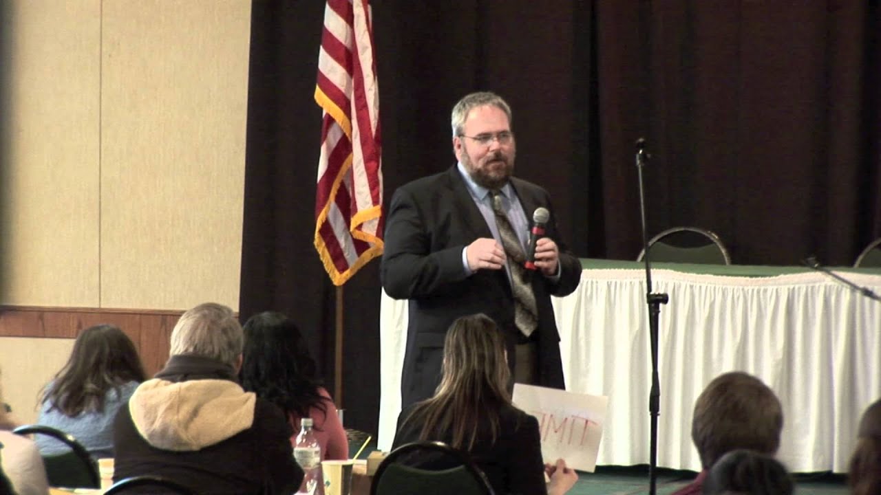 George Mobley MSCSA's 2012-13 Governing Council Student at Large ...