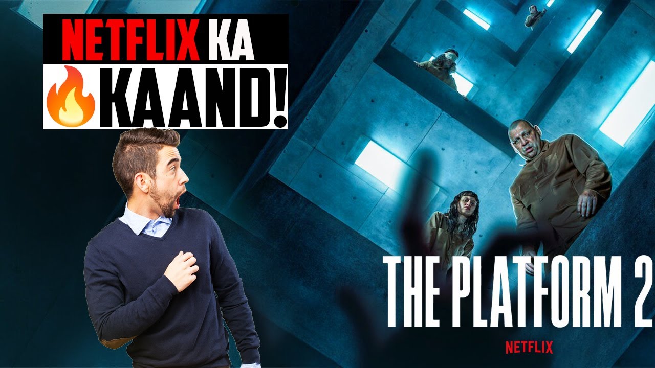 THE PLATFORM 2 Review Hindi - A Horror Thriller You Can’t Miss! - YouTube