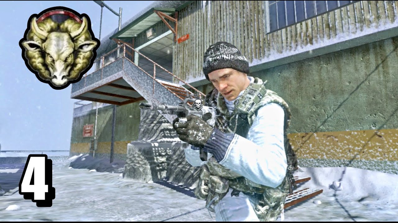 BO1 2023 Road To 4th Prestige Ep.4 2nd match was CRAZY!!! Black Ops 1 ...