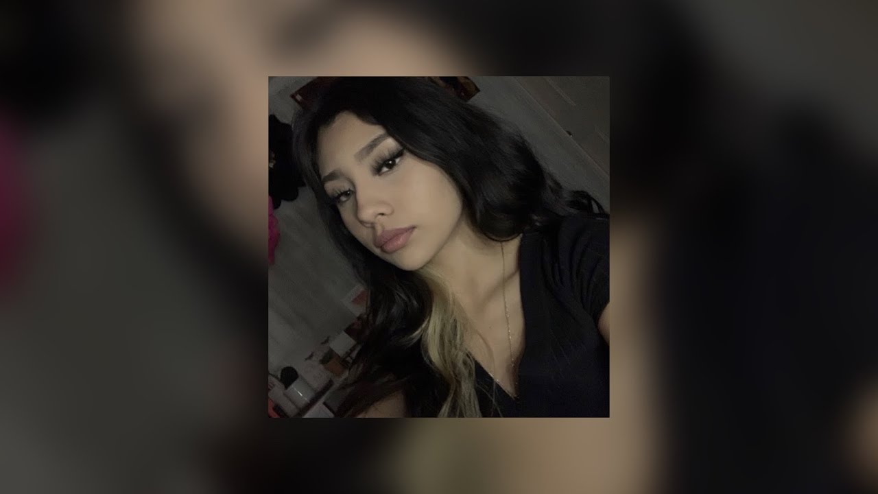 quin x 6lack - mushroom chocolate (sped up) - YouTube