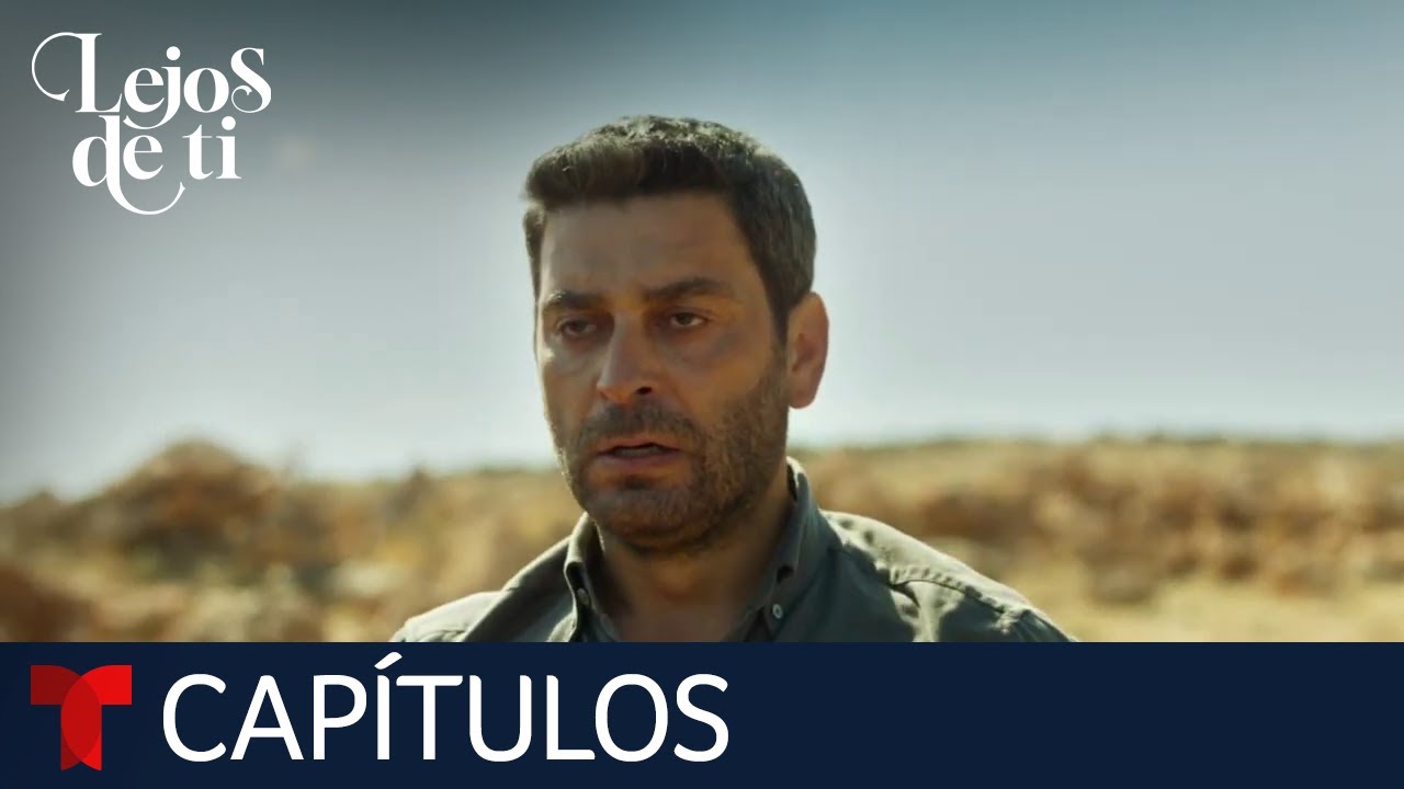 Lejos de Ti | Capítulo 1: Llegó para quedarse | Telemundo - YouTube