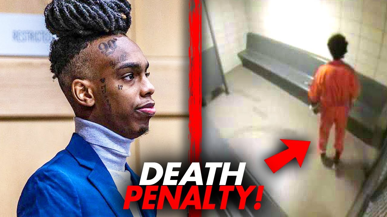 New Details Reveal Why YNW Melly Will DIE In Behind Bars - YouTube