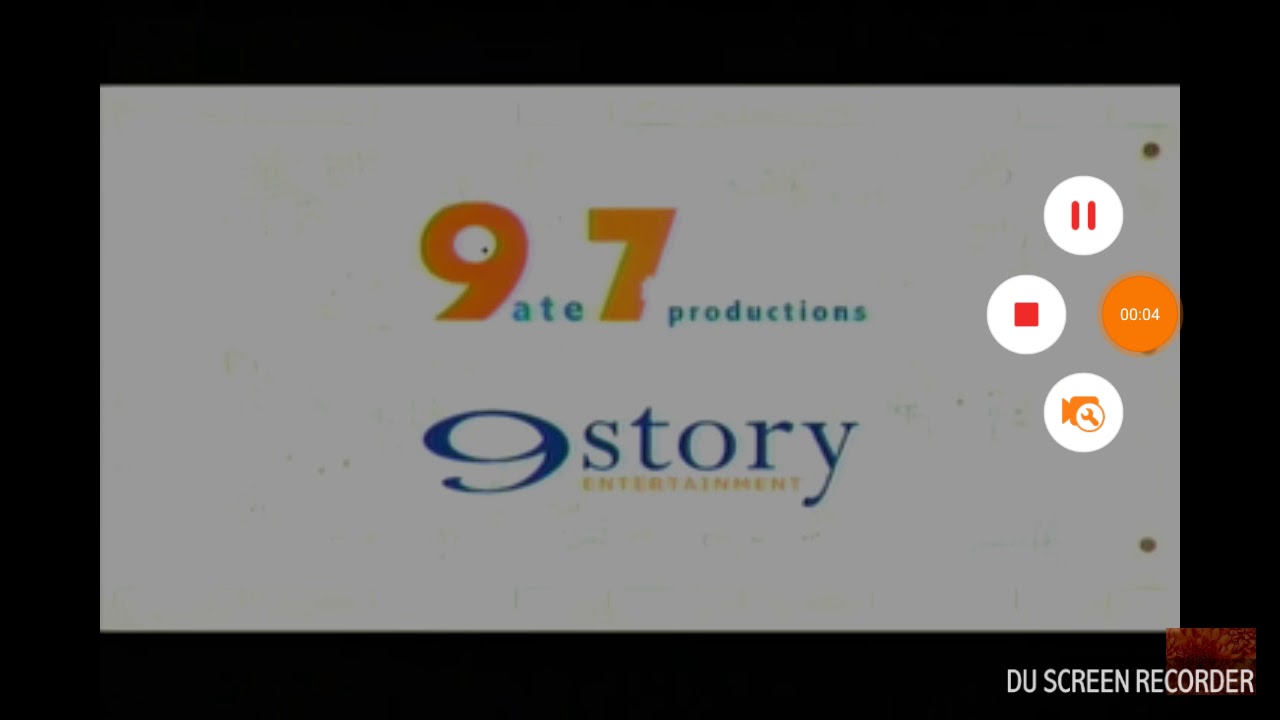9 Ate 7 Products/9 Story Entertainment/KCET/The FredRogers Company ...