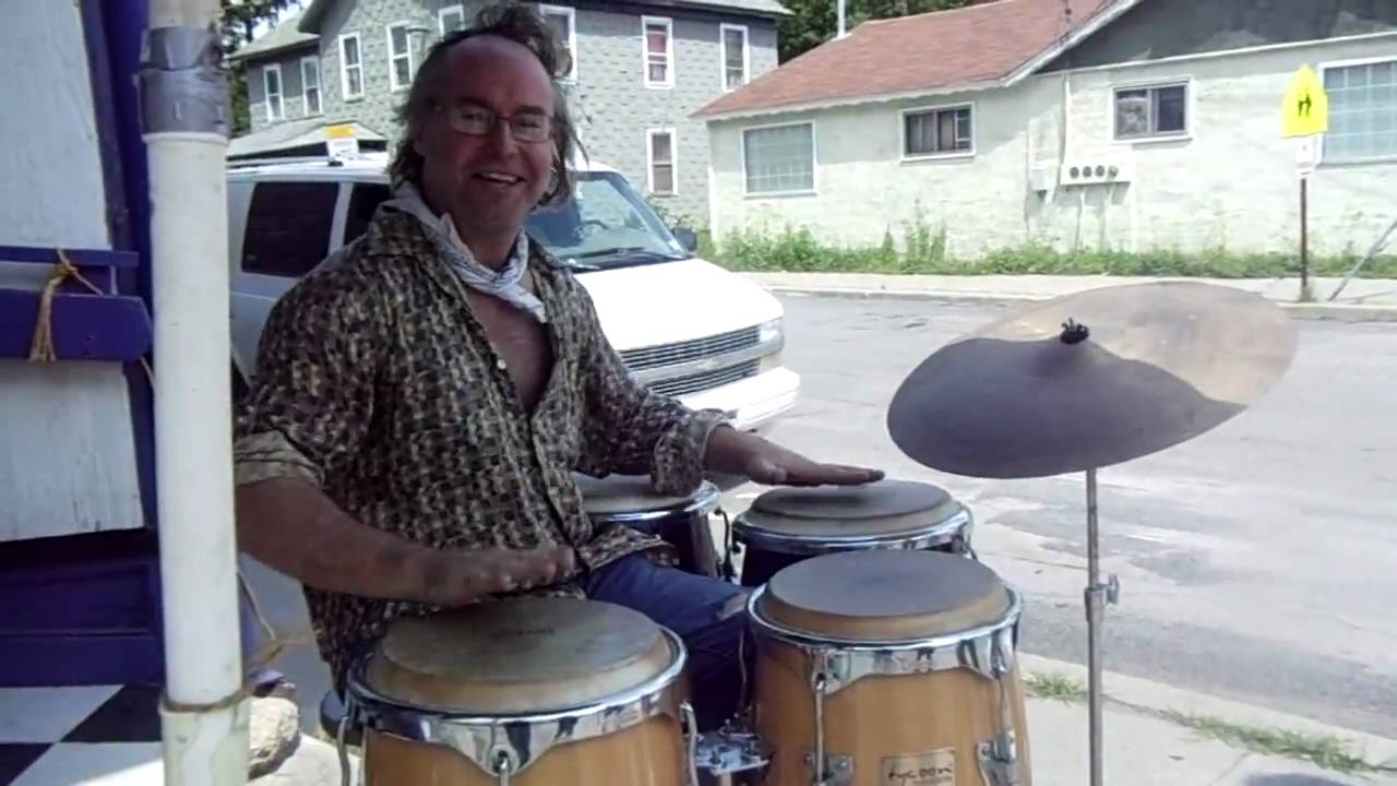 Tim Touhey!!!!! - YouTube