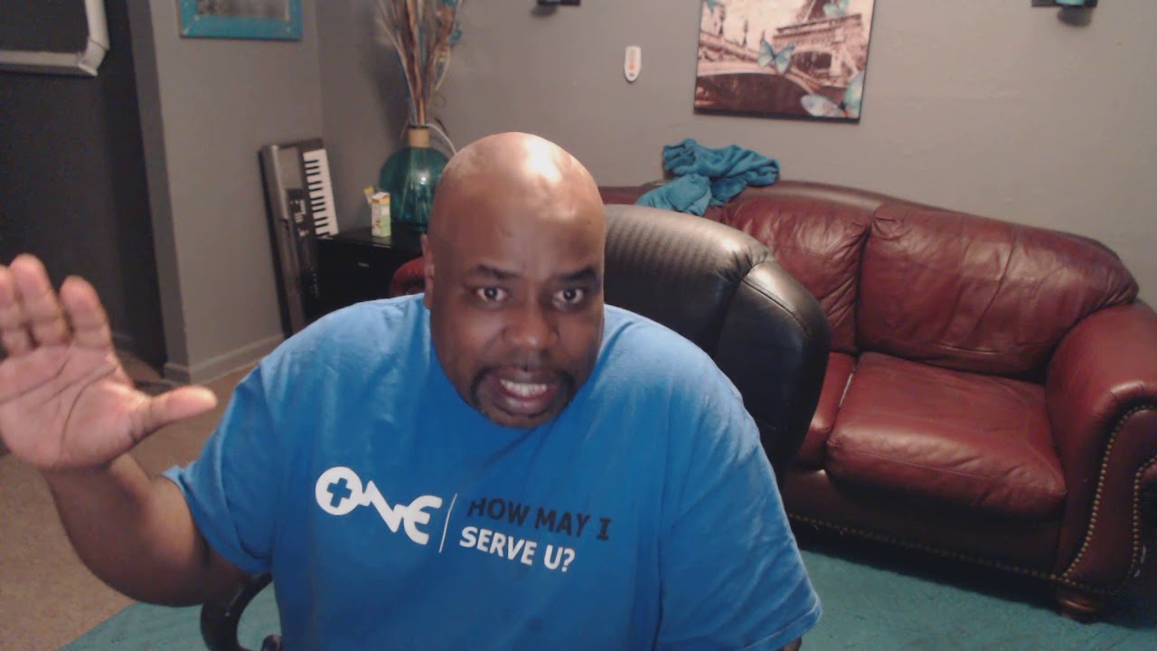 Serving The Most High By JT (Real Talk) - YouTube