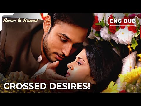Her Final Night With Him - Saras and Kumud | Indian Drama | Dubbed in English #MEP45